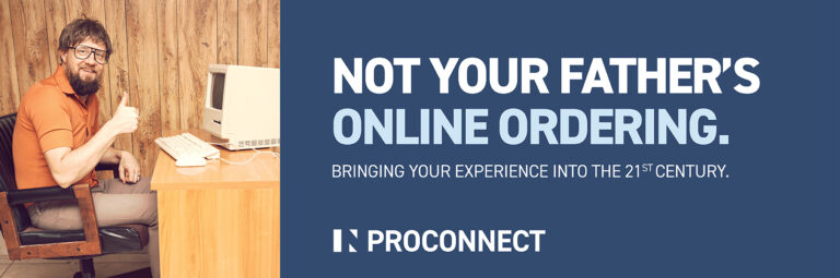 Home - PROCONNECT by National Nail