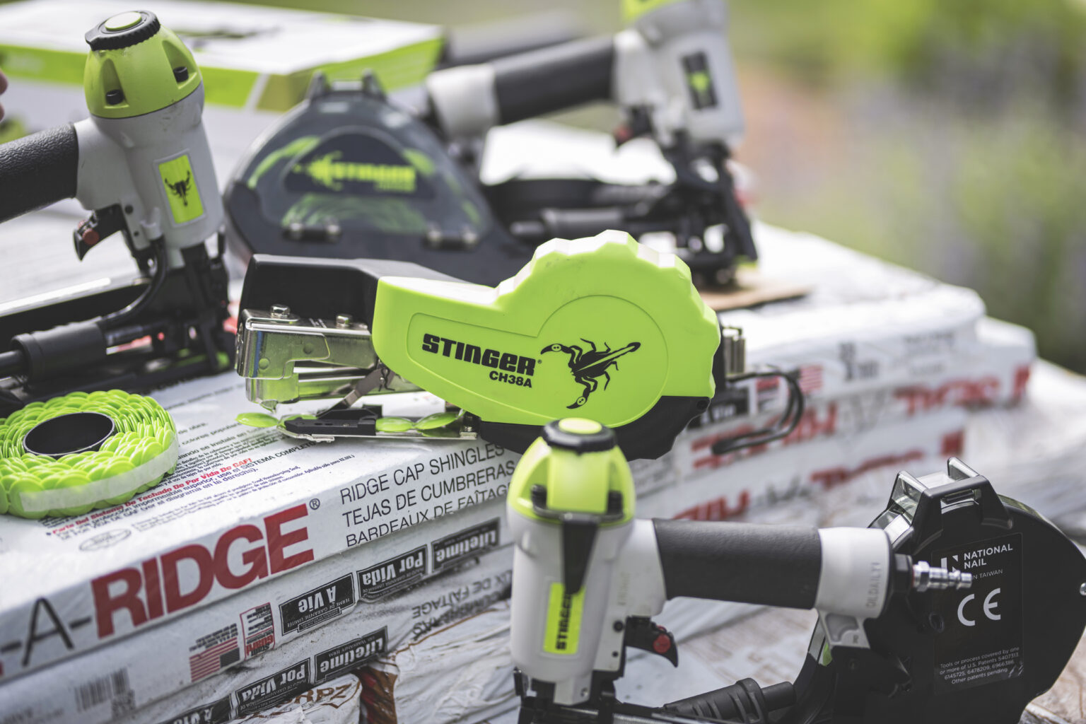 Home - PROCONNECT by National Nail